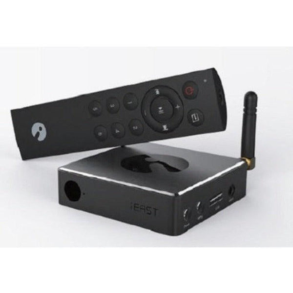 iEast M30 Stream Pro - Techstyle